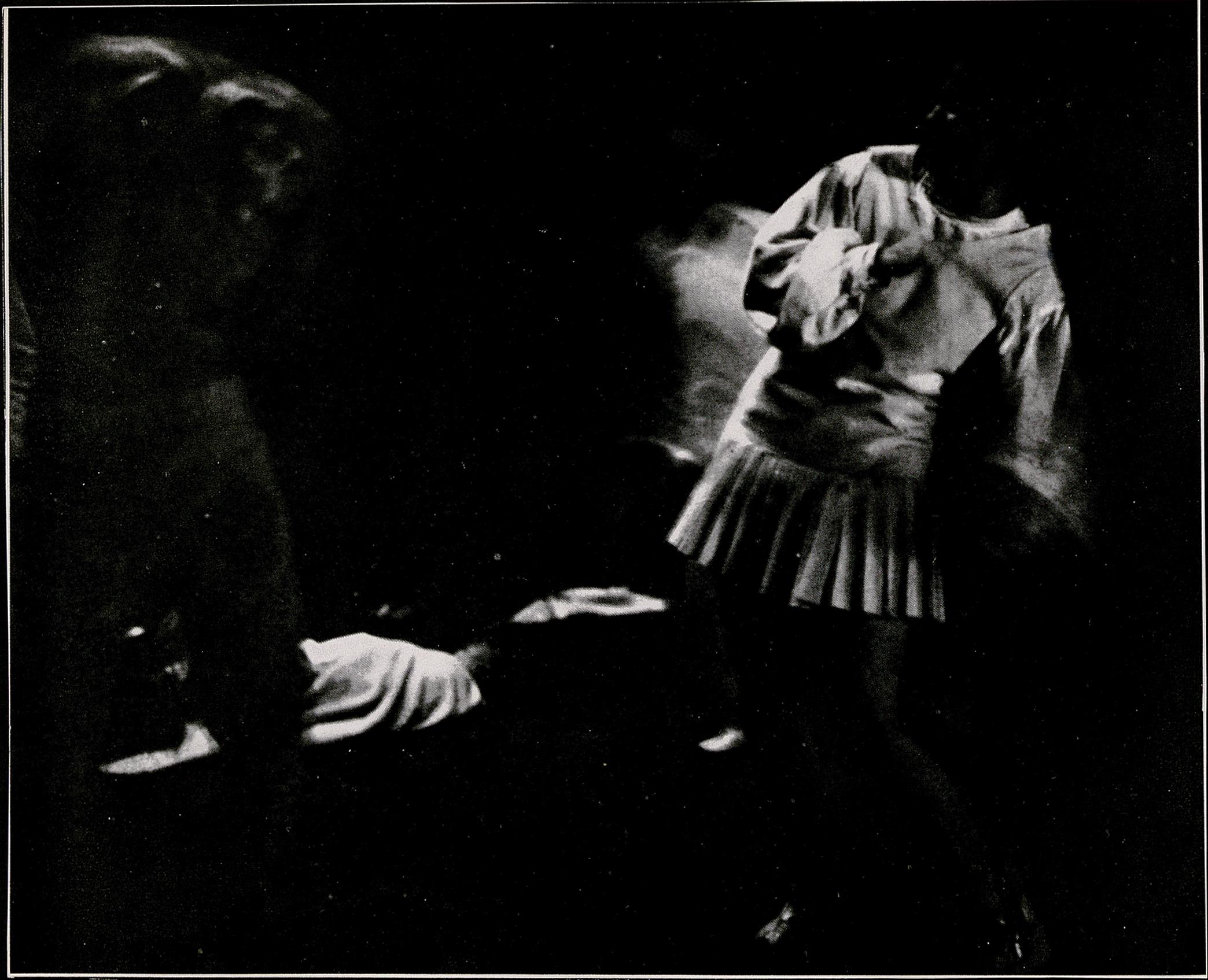 Apocalypsis cum figuris de Jerzy Grotowski - Juan Guerrero Zamora ...