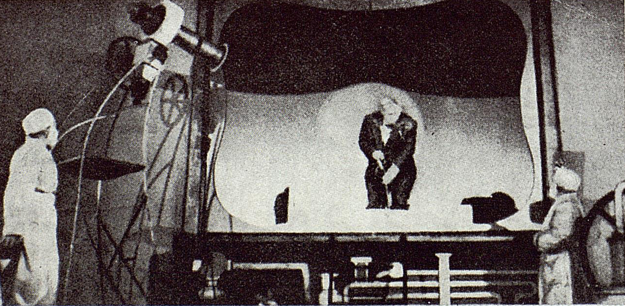 La chinche, de Vladimir Maiakovsky. - Juan Guerrero Zamora Historia del ...