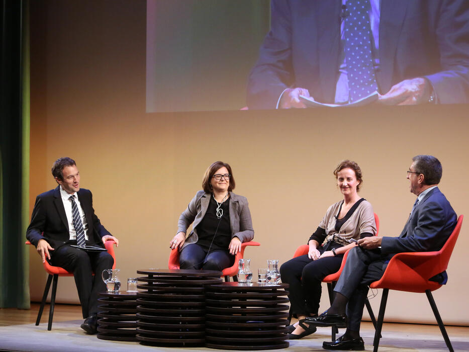 El mundo árabe en movimiento: migraciones, relaciones con Europa ...